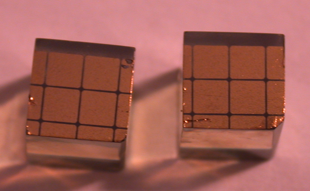 Research – Cherry Lab