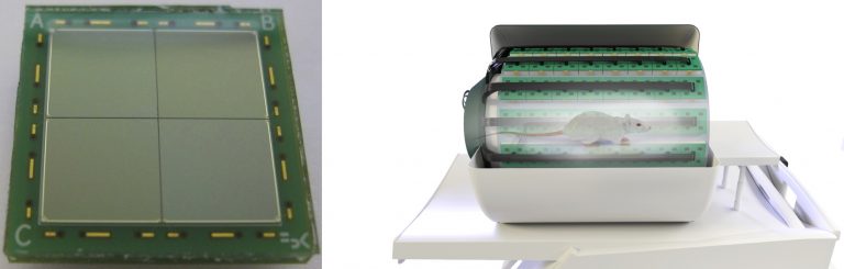 PET Detectors – Cherry Lab