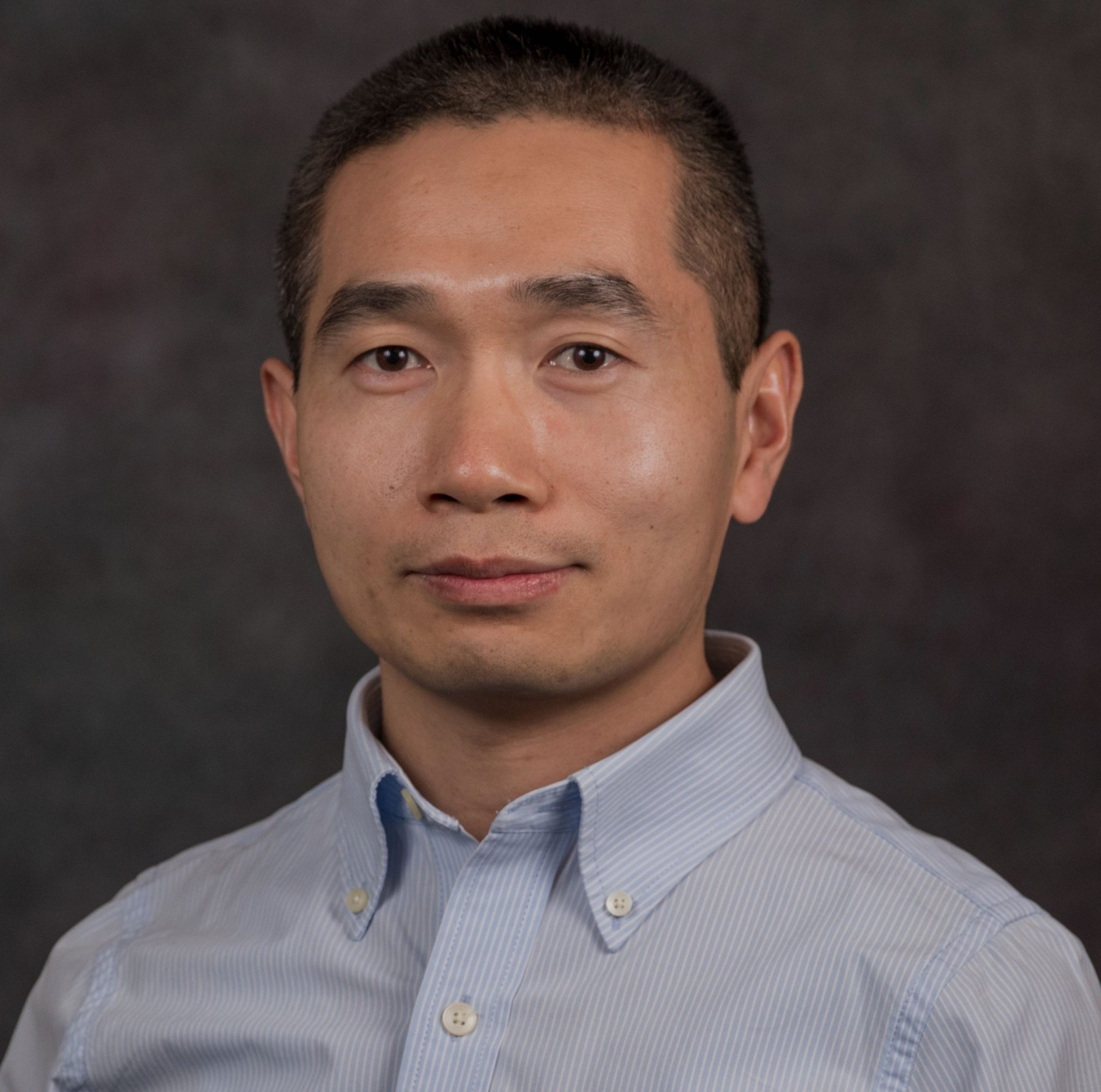 People – Cherry Lab